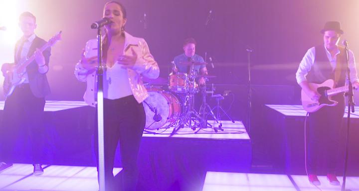 Book Thundercloud, Wedding & Party Band in London, UK - FixTheMusic