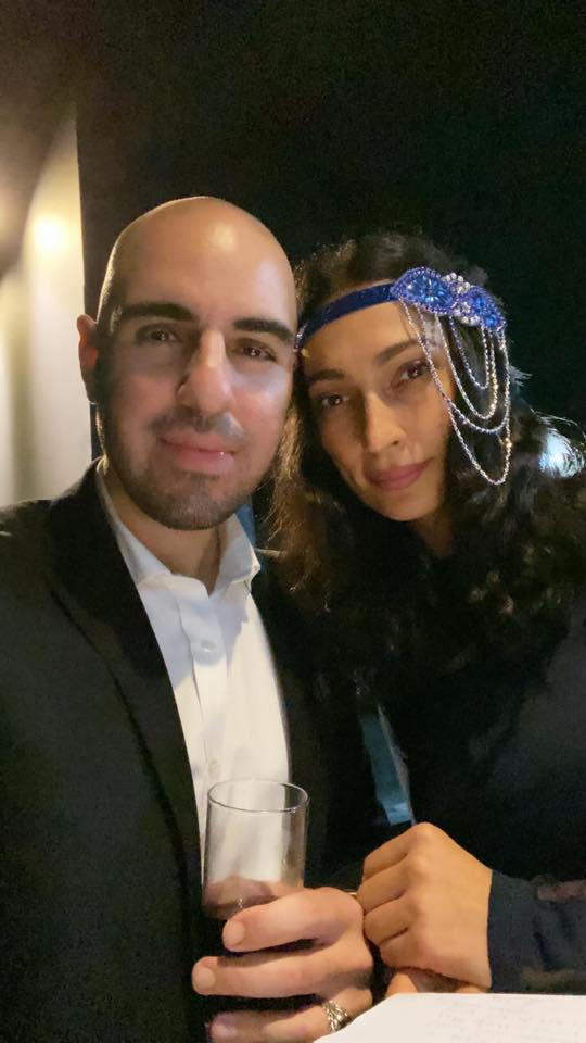 Book The Cyprus Jazz Band, Jazz & Swing Band in Cyprus - FixTheMusic