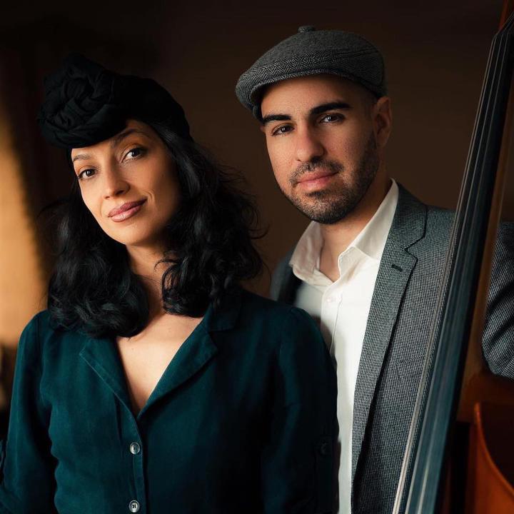 Book The Cyprus Jazz Band, Jazz & Swing Band in Cyprus - FixTheMusic