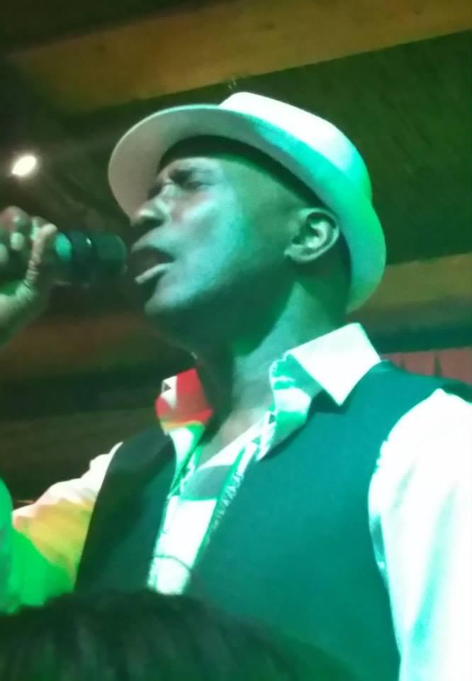 Book The Birmingham Reggae Band, Reggae Band in Birmingham, West ...