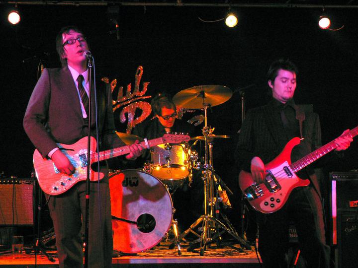 Book The Groundhogs, Pop & Rock Covers Band in Chelmsford, Essex ...